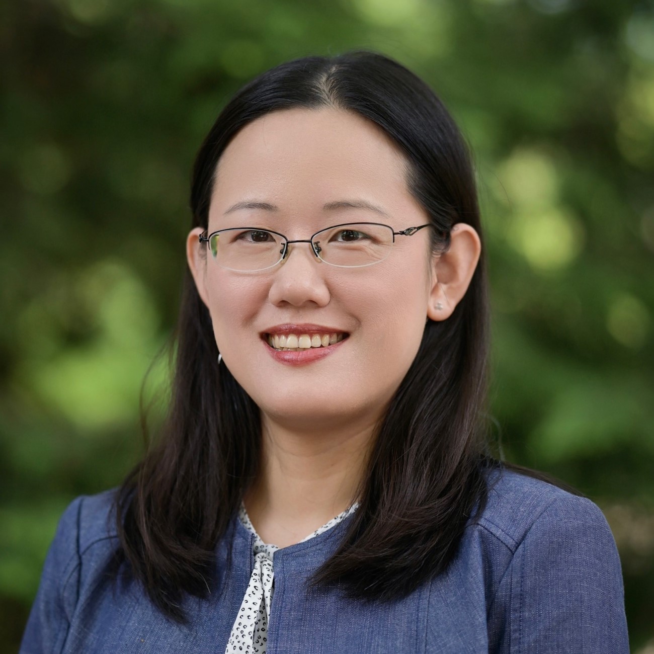 Faculty | Molecular and Structural Biochemistry