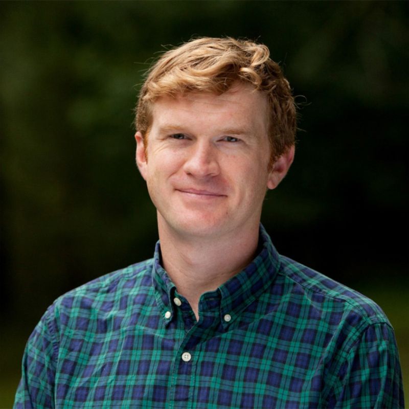 Timothy Kelliher | N.C. Plant Sciences Initiative