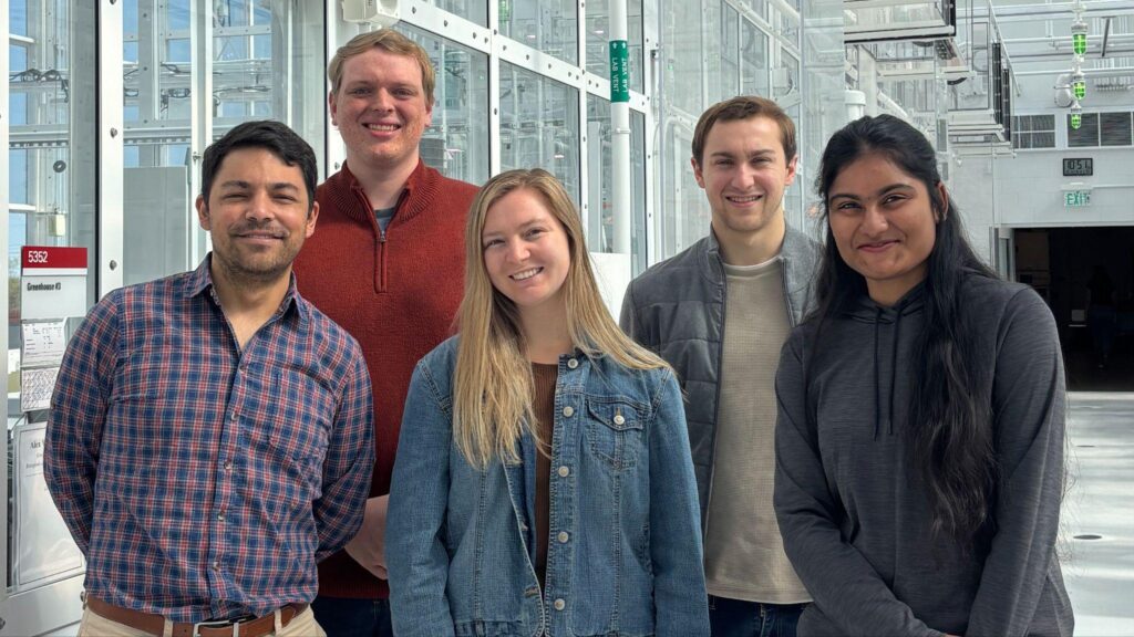 AI and Data Science Graduate Student Internships | N.C. Plant Sciences ...