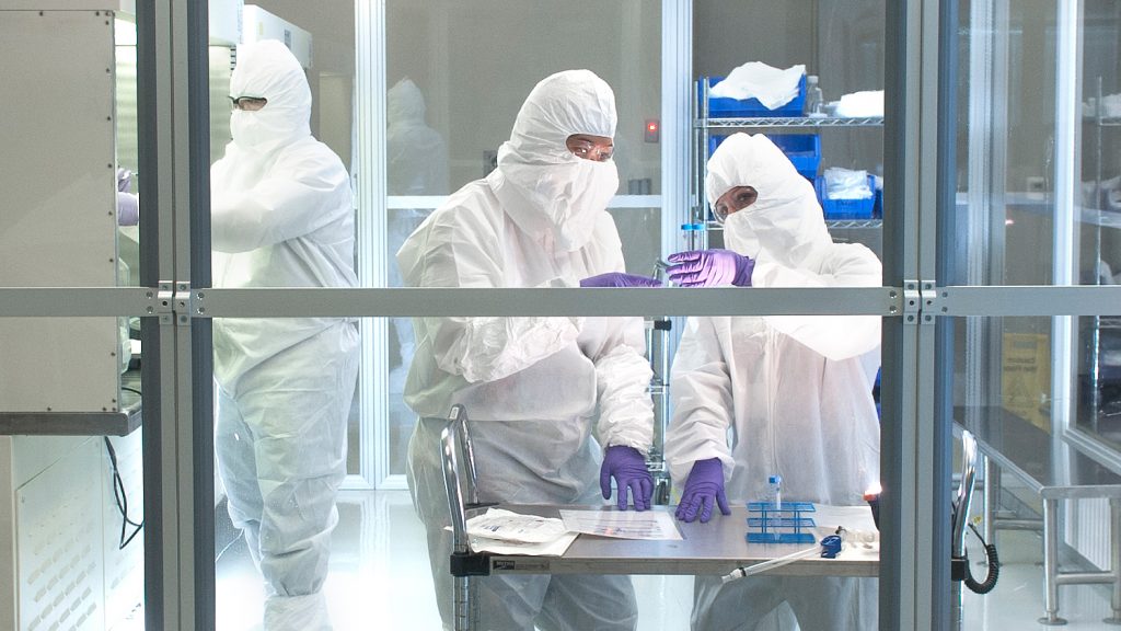 Food, Biochemical and Engineered Systems - College of Agriculture and ...