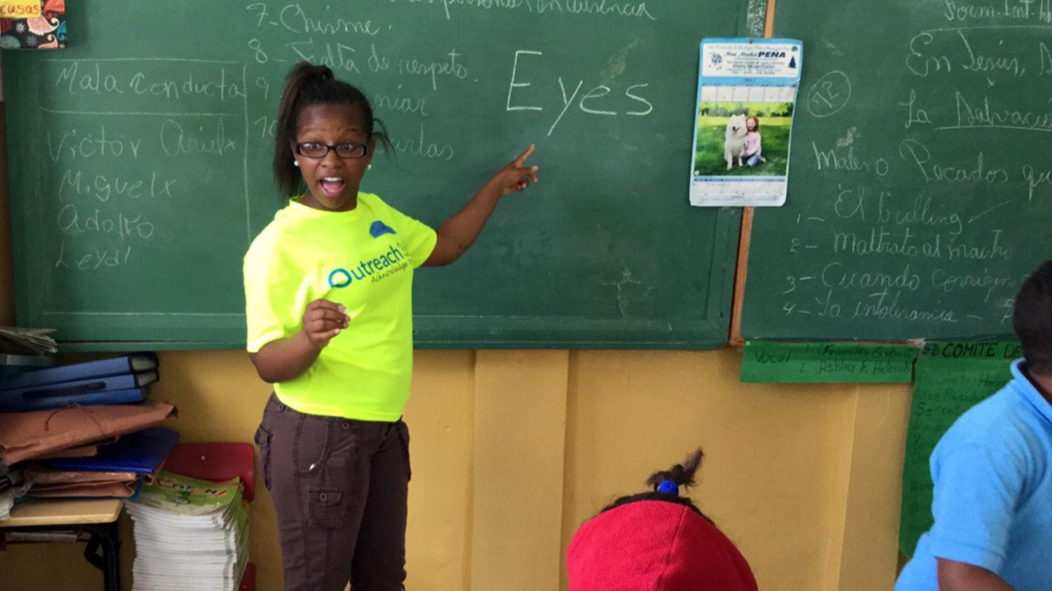 Multidisciplinary Maven: Animal Science's Sabriya Dobbins - College of ...