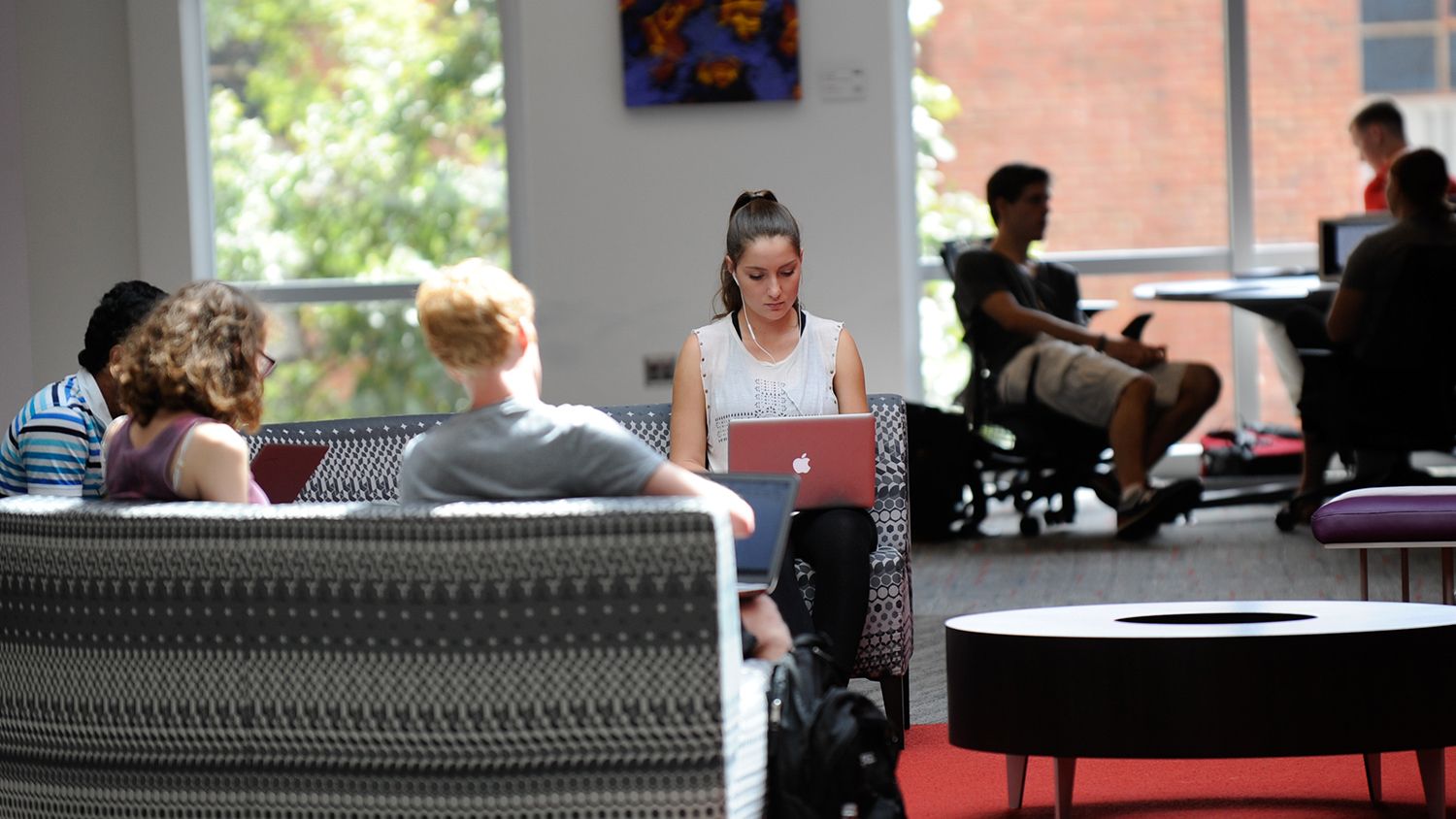 Graduate Programs | College of Agriculture and Life Sciences