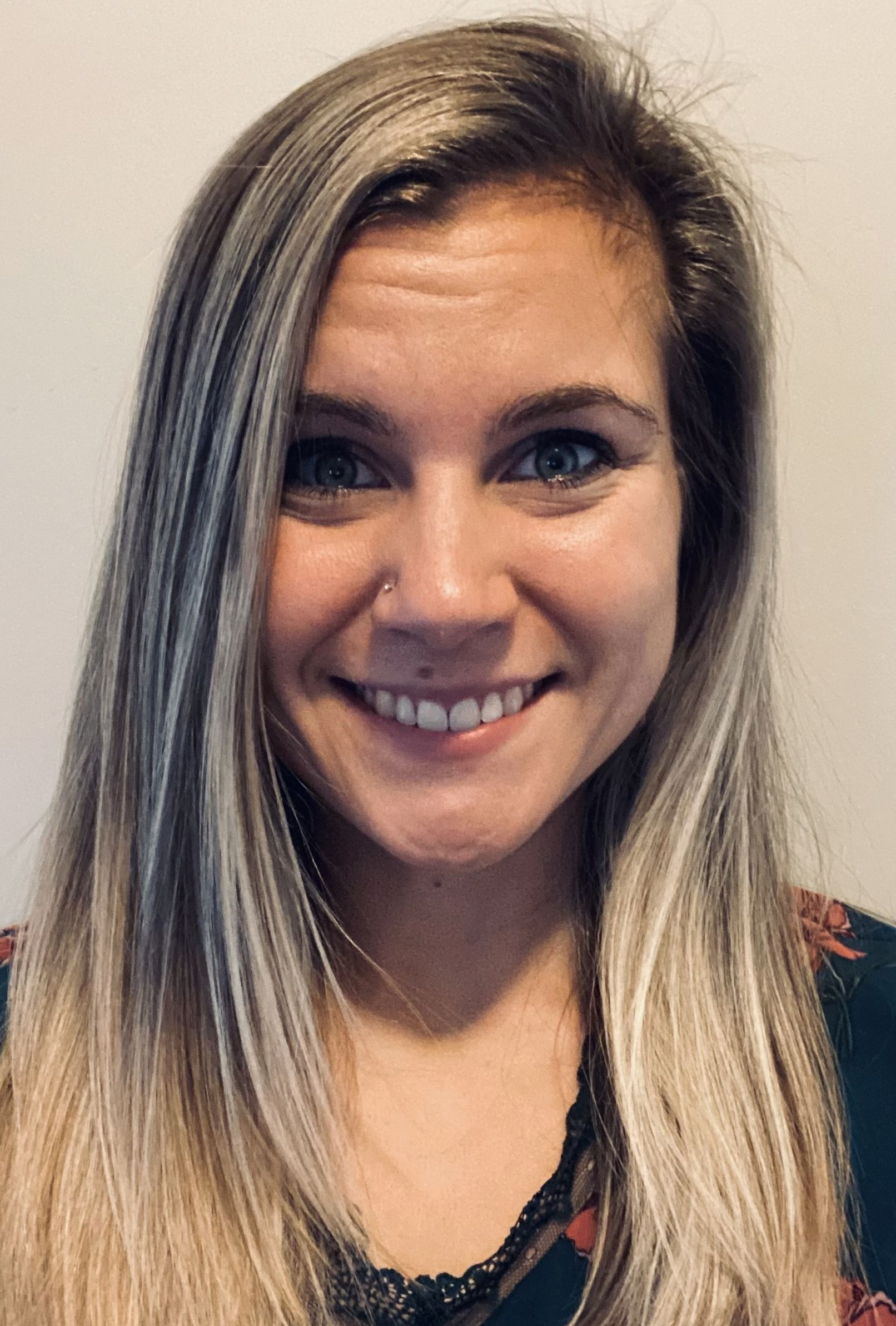 A Little Help Goes a Long Way - College of Agriculture and Life Sciences