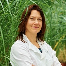 Colleen Doherty Wins Fulbright Award to Study Phytomining in England ...