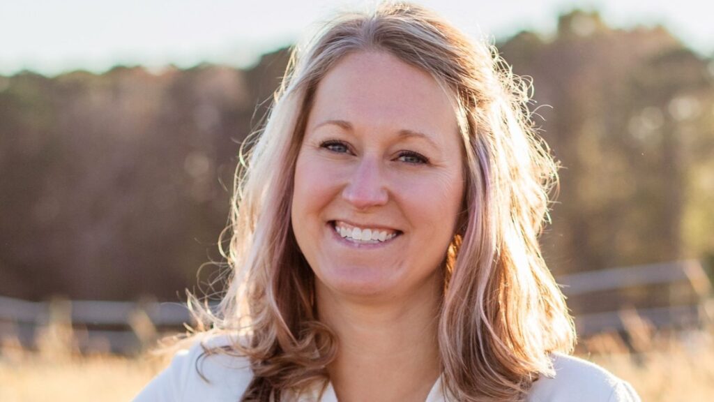 Nutrition Scientist Bolsters Breastfeeding Support for North ...