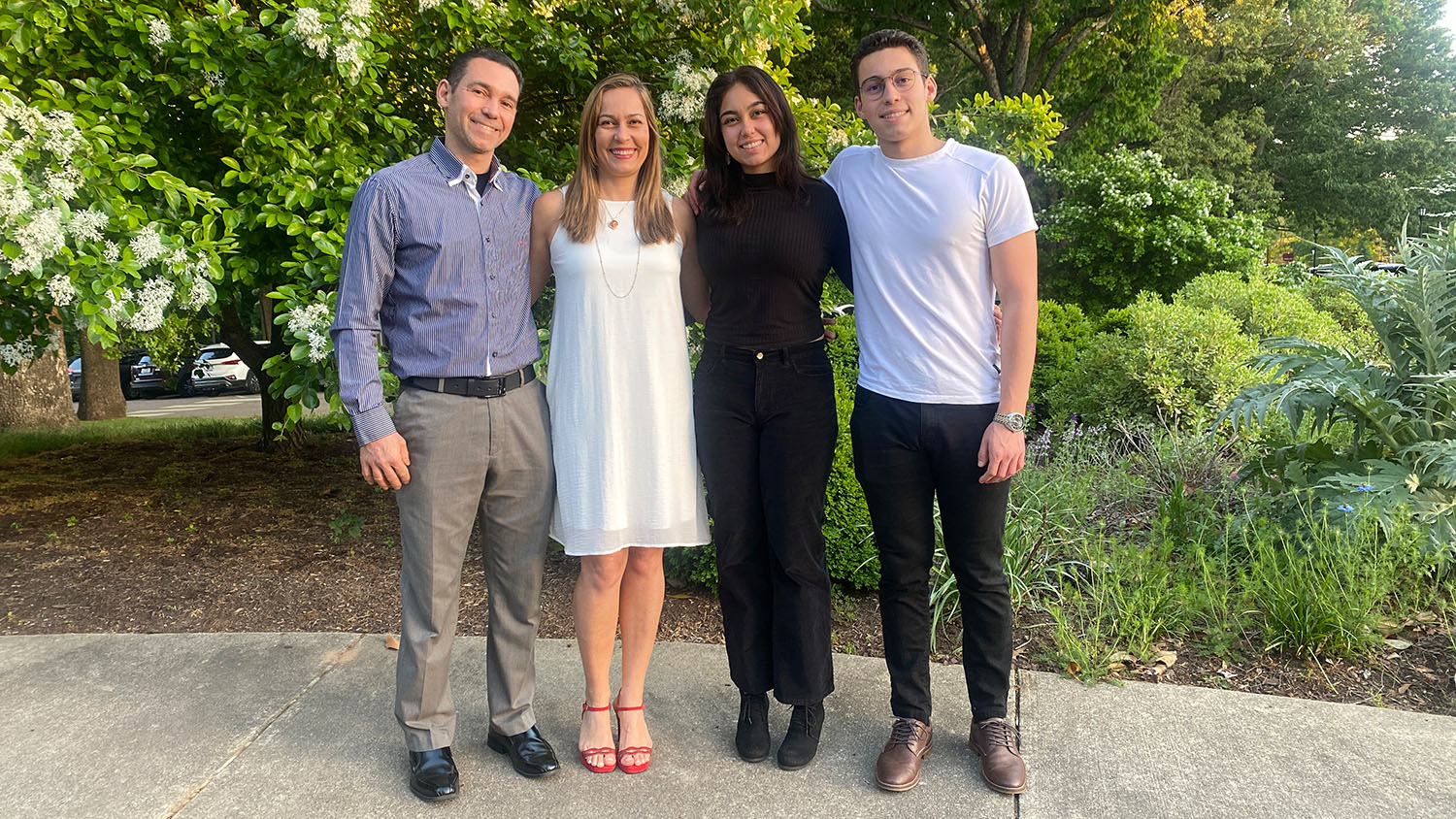 In Their Own Word: CALS First-Generation Faculty and Staff