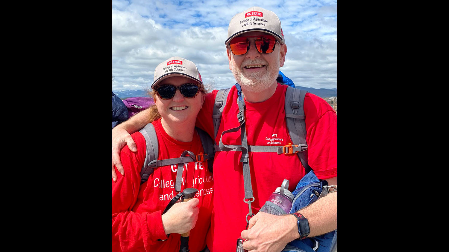 In Their Own Word: CALS First-Generation Faculty and Staff