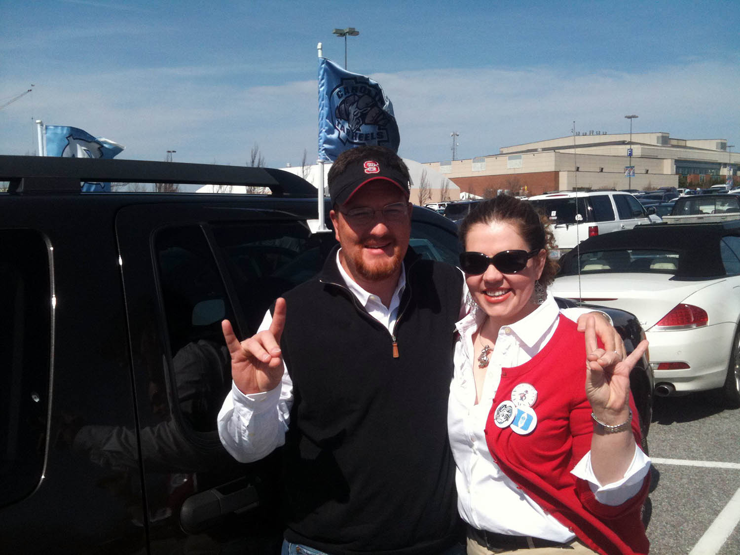 The Ripple Effect of Support | College of Agriculture and Life Sciences