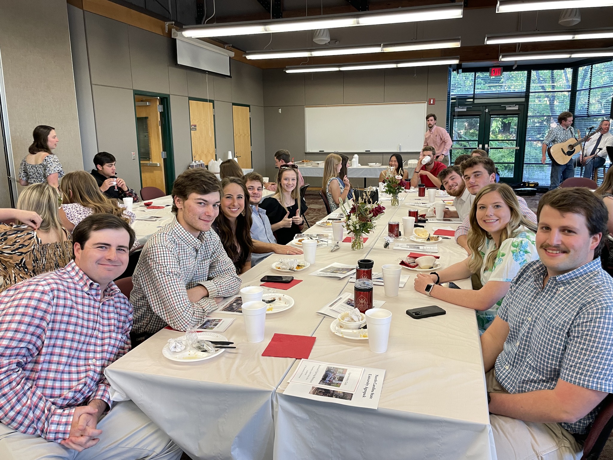 Find Your Pack | College of Agriculture and Life Sciences