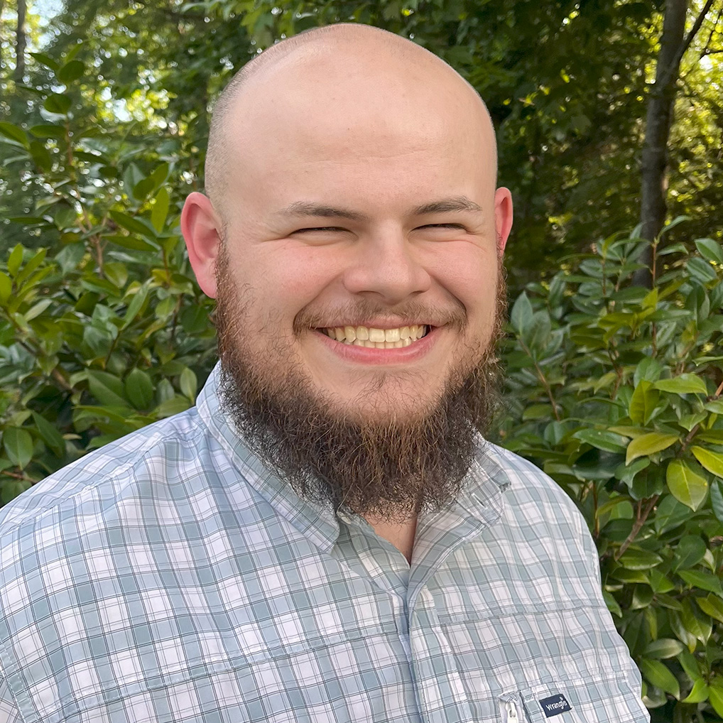 Michael Palko | College of Agriculture and Life Sciences