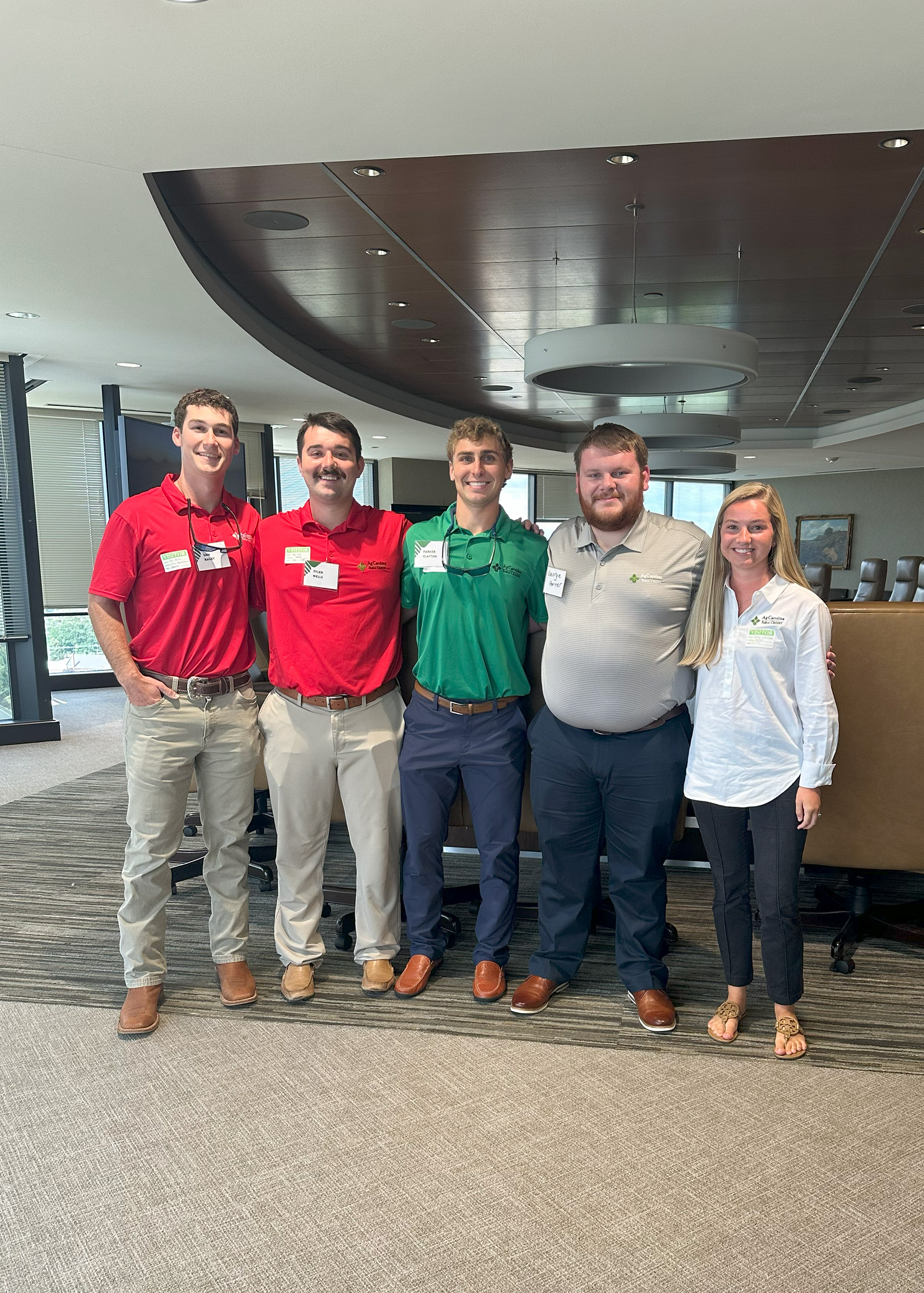 AgCarolina Intern’s Summer Project Promotes Financial Literacy ...